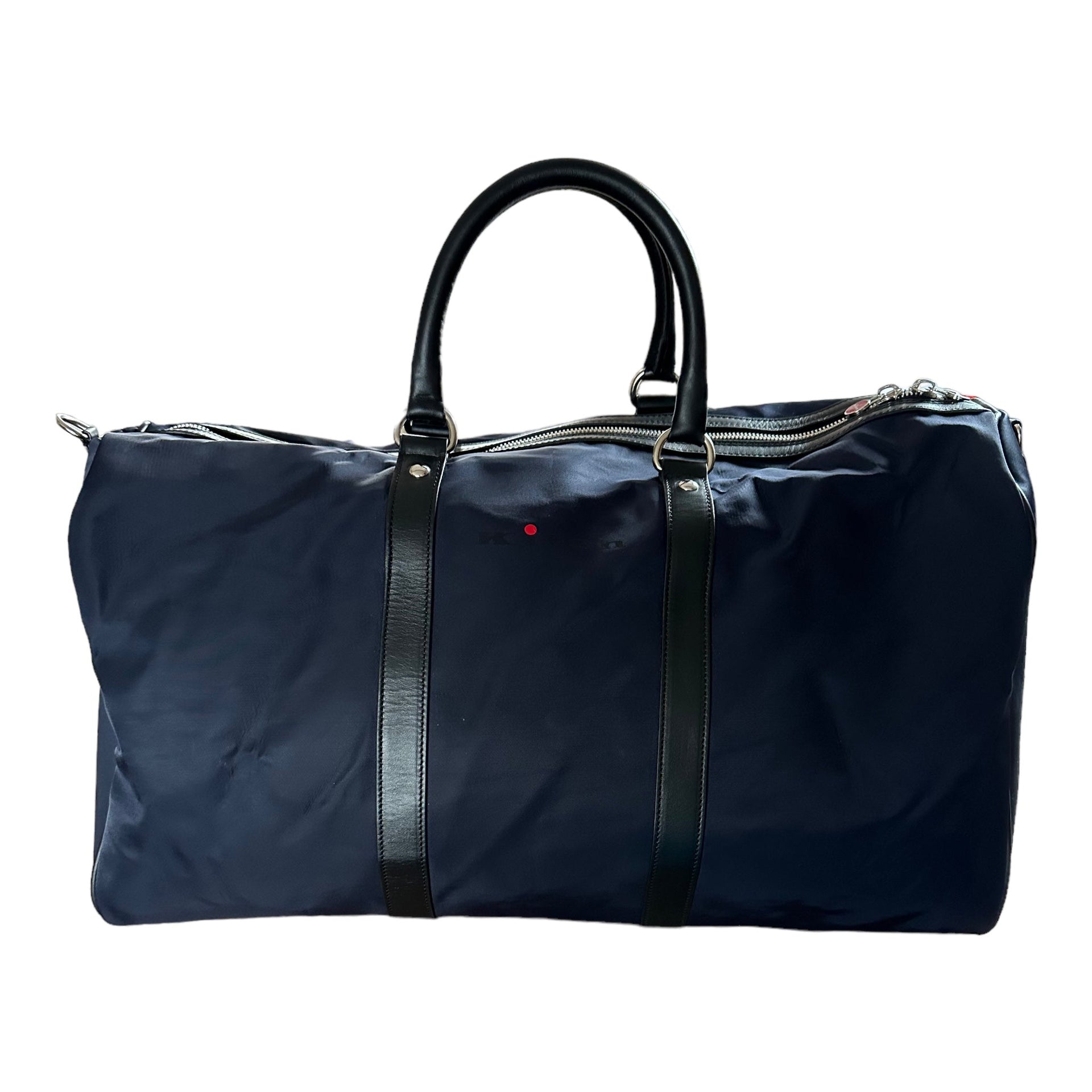 Kiton travelling bag – 24/7 Clothing